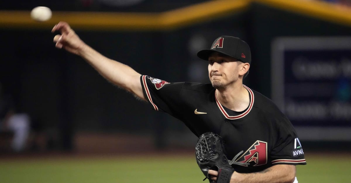 Torey Lovullo Reflects on 1st Half Prior to Today's Game - Sports ...