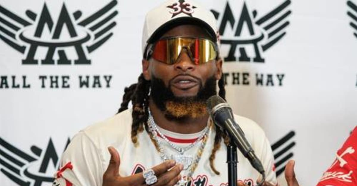 Packers’ Aaron Jones Qualifies for Cornhole World Championships ...