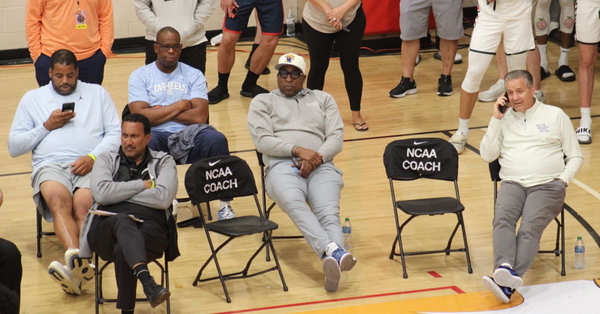 CBB coaches believe high school recruiting needs an overhaul - Sports ...