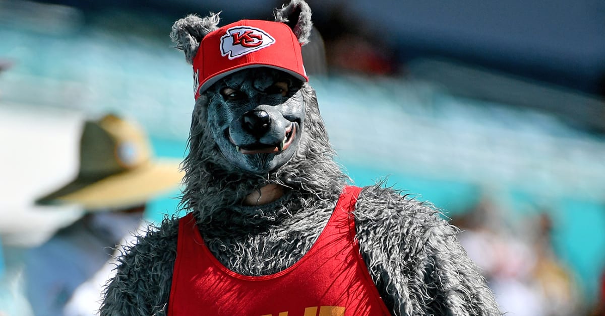 Chiefs Superfan Arrested Months After Jumping Bail on Bank Robbery ...
