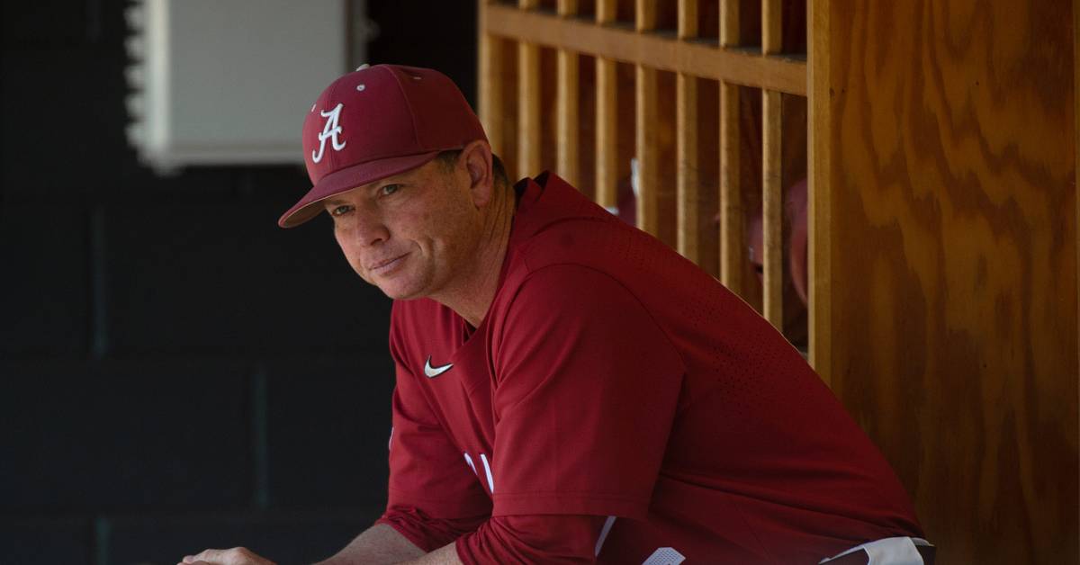 Inside the Alabama Baseball Gambling Scandal - Sports Illustrated
