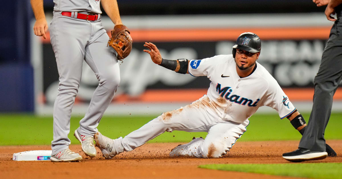Miami Marlins Infielder Rounds Out Official NL All-Star Game Lineup ...