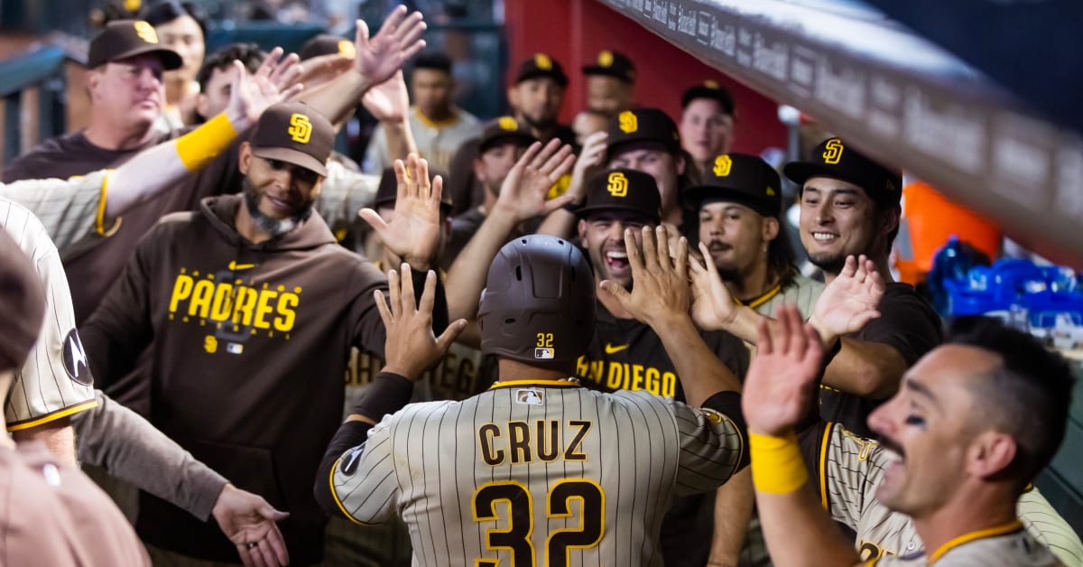 Immaculate Grid Is The Game Sweeping Through MLB Clubhouses - Sports Illustrated