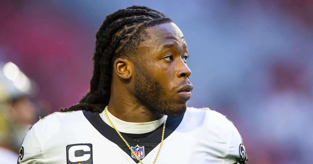 Alvin Kamara, Saints RB, Enters Plea for Charges in Las Vegas Nightclub ...