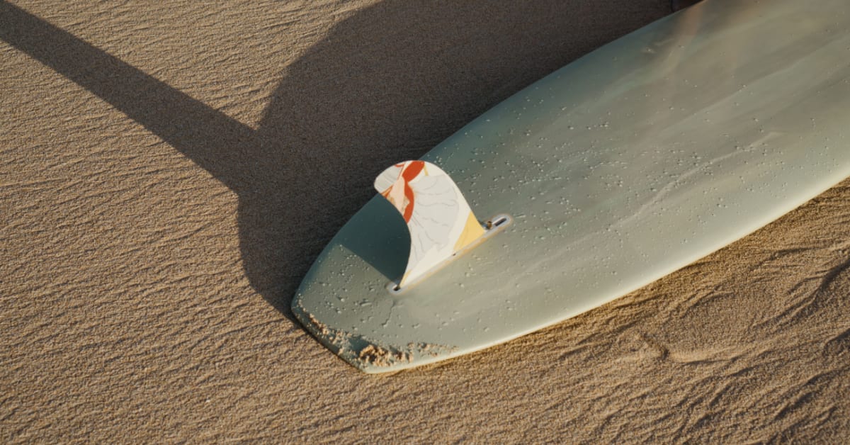 Mikala Jones: Surfing Icon Dies at 44 After Freak Accident With ...