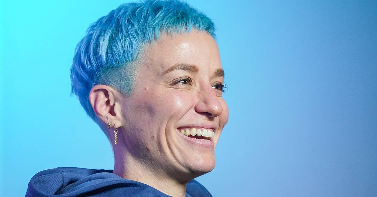 Megan Rapinoe Shares Why She Announced Retirement Decision Ahead of ...