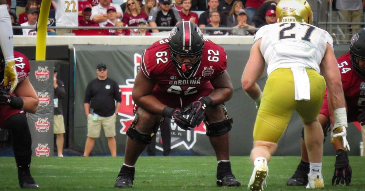 Tyshawn Wannamaker, Others Set For Intriguing Position Battles For ...