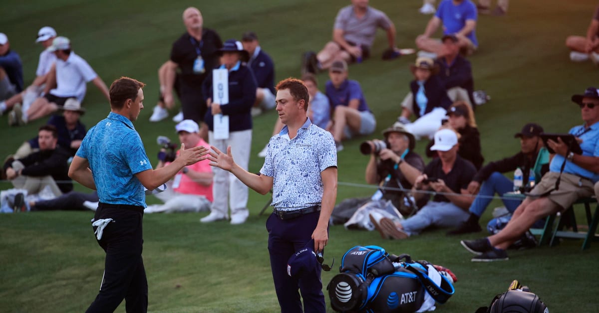 Jordan Spieth, Justin Thomas to Become Minority Investors in Leeds United - Sports Illustrated