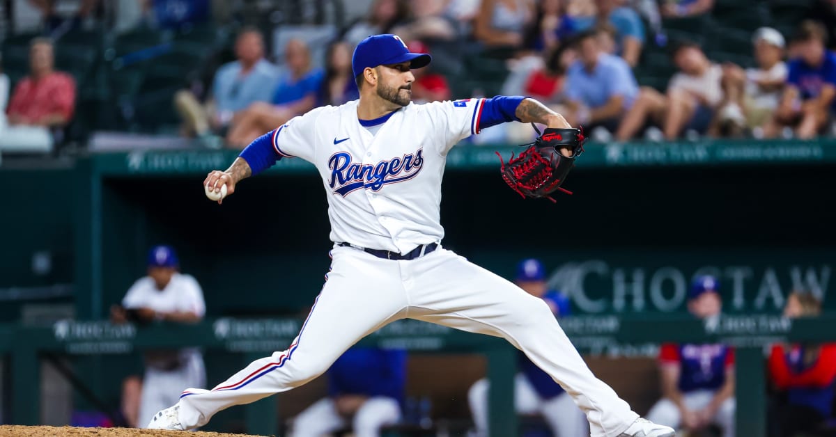 Texas Rangers Sign Veteran Pitcher Matt Bush to Minor League Contract ...