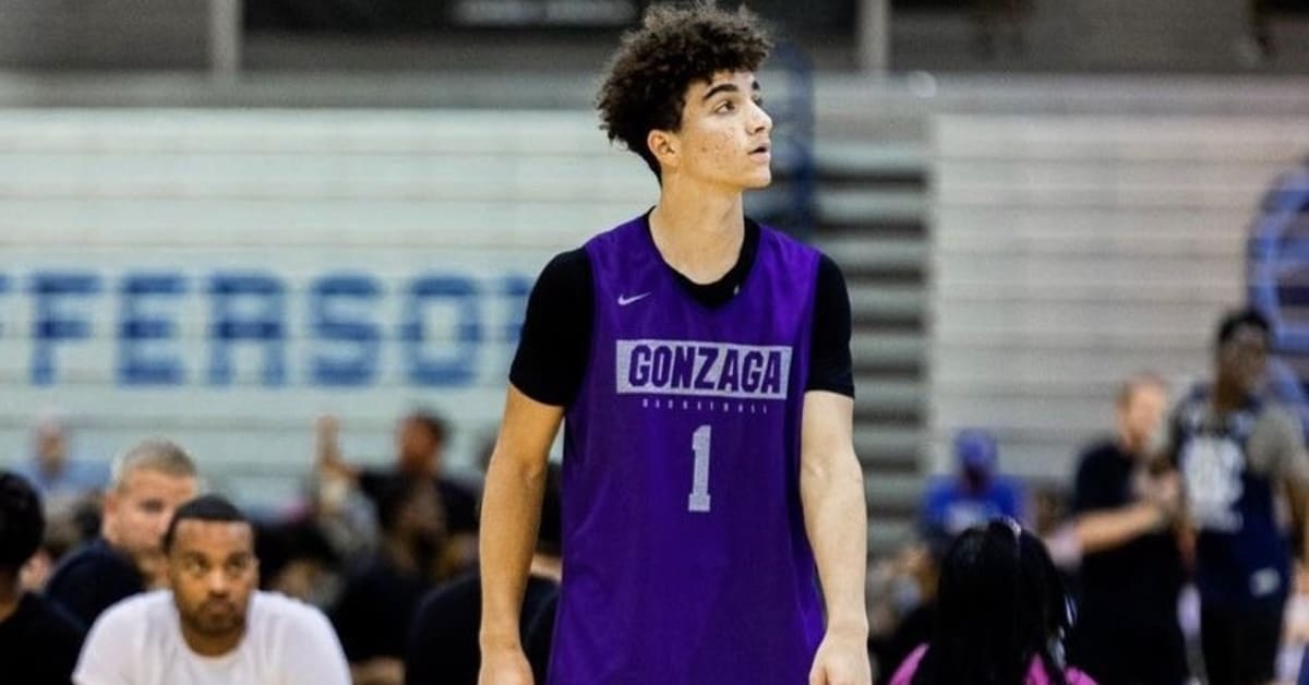 Virginia Offers 2025 Four-Star Guard Derek Dixon From Washington, D.C ...