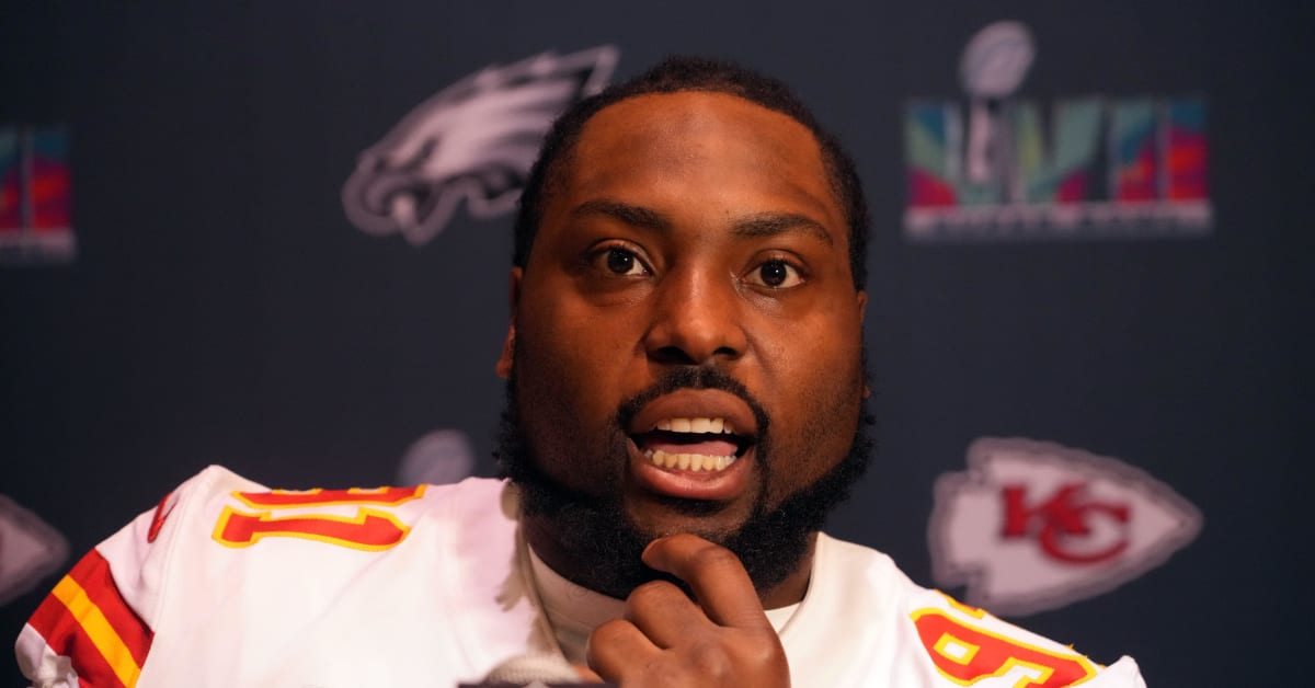 Kansas City Chiefs 2023 Roster Preview: Defensive Tackles Entering ...