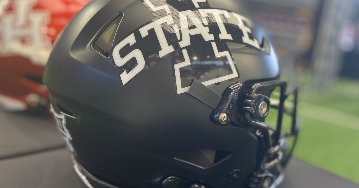 Dear Opponent: Iowa State - Sports Illustrated TCU Killer Frogs News ...