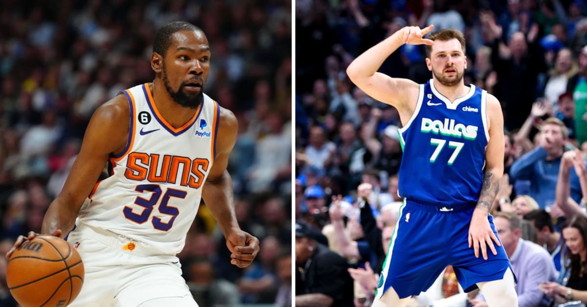 NBA News: Nets’ Mikal Bridges Offers Intriguing Take on Kevin Durant ...