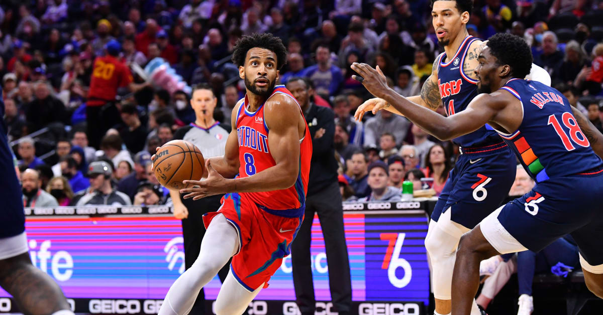 Report: Braxton Key Agrees to Two-Way Contract to Join Denver Nuggets ...