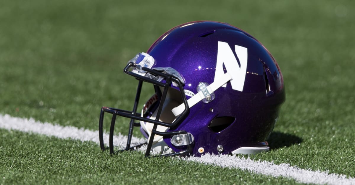 Nigel Glover, Northwestern’s Highest-Ranked Incoming Recruit, to Enter ...