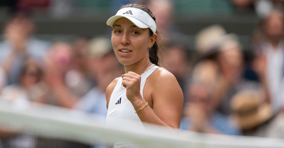 Jessica Pegula, Daughter of Bills Owner, Slams British Newspaper Over ...