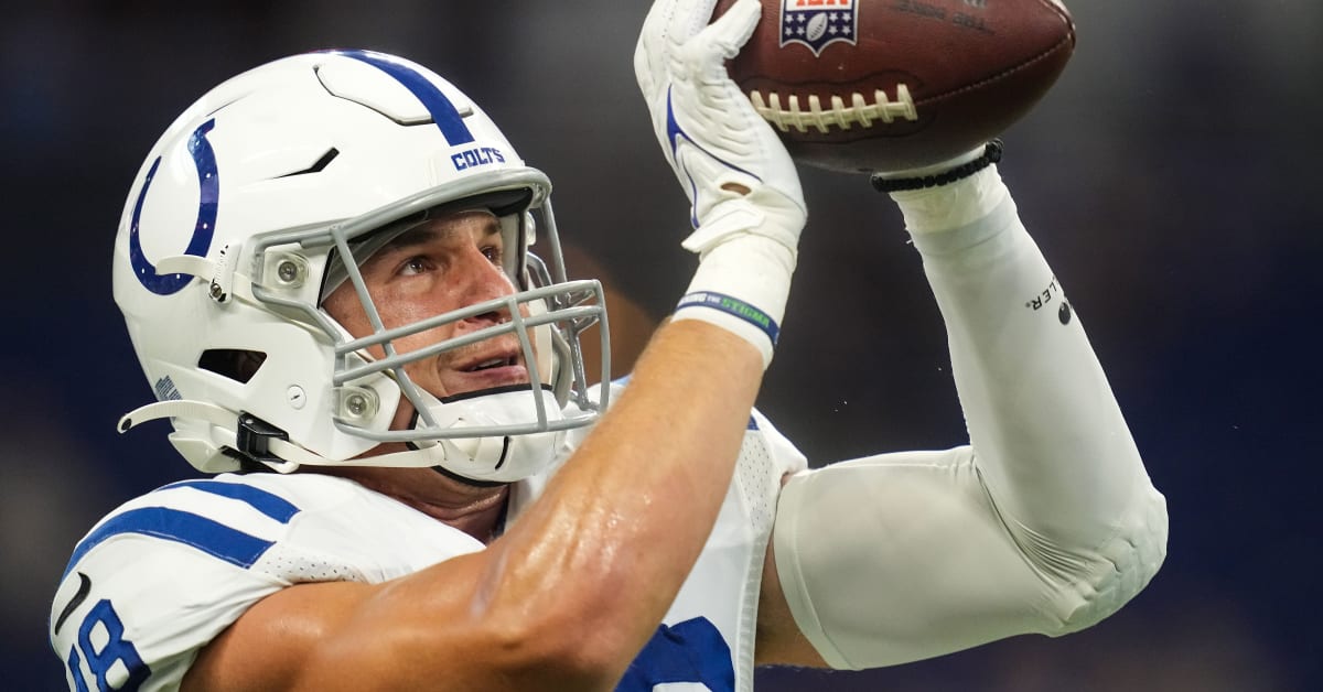 Los Angeles Rams Sign TE Nikola Kalinic; 53-Man Roster Possibility ...