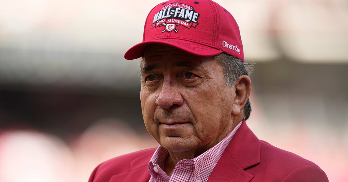 Johnny Bench: Reds Hall of Famer Apologizes for Antisemitic Joke ...