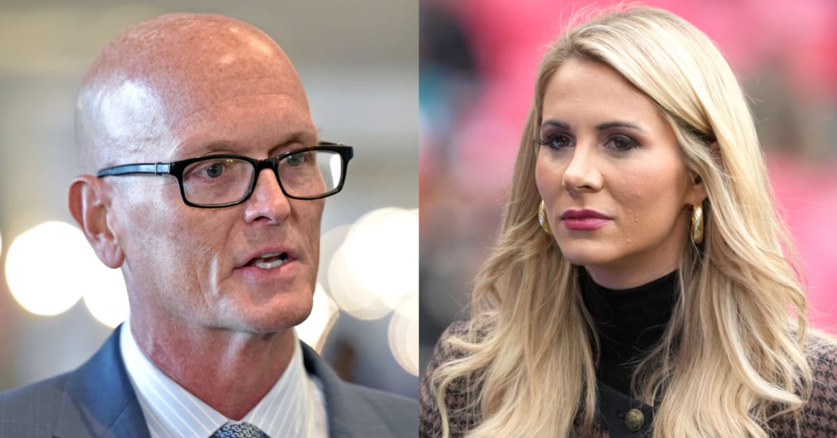 ESPN Considering Scott Van Pelt, Laura Rutledge to Host ‘Monday NFL ...