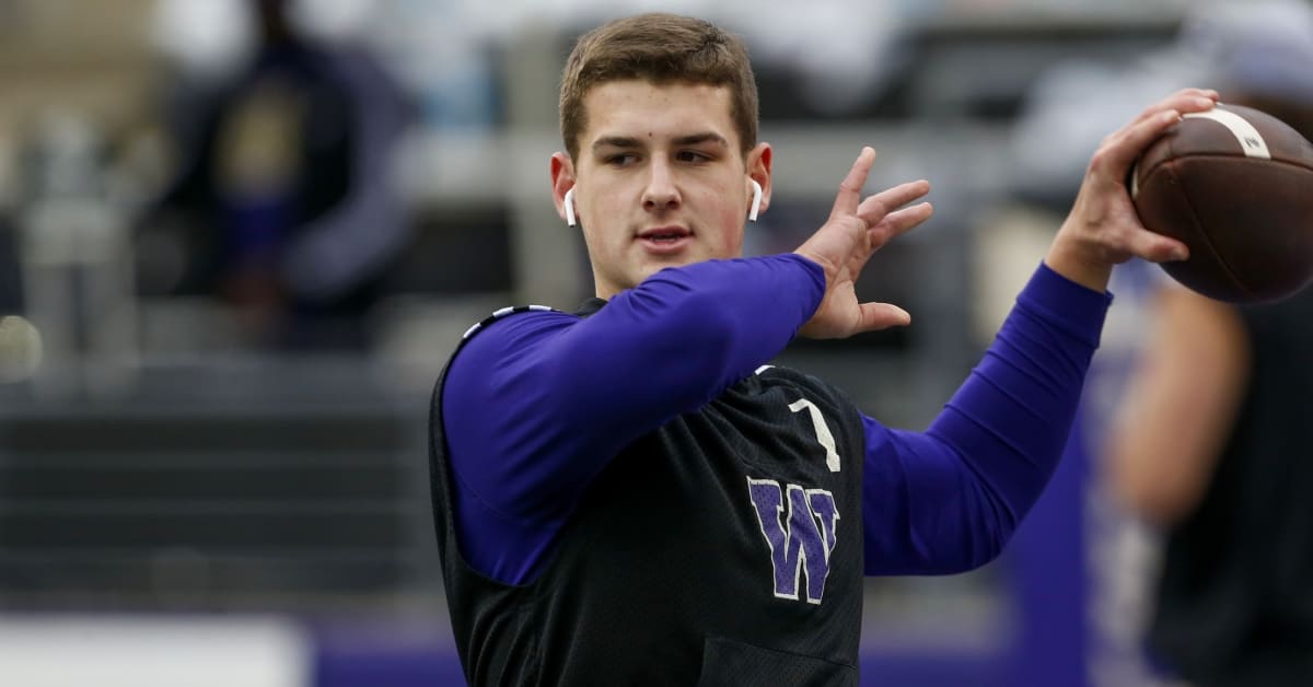 Huard Subjected to Lopsided Loss in Second Cal Poly Outing - Sports ...