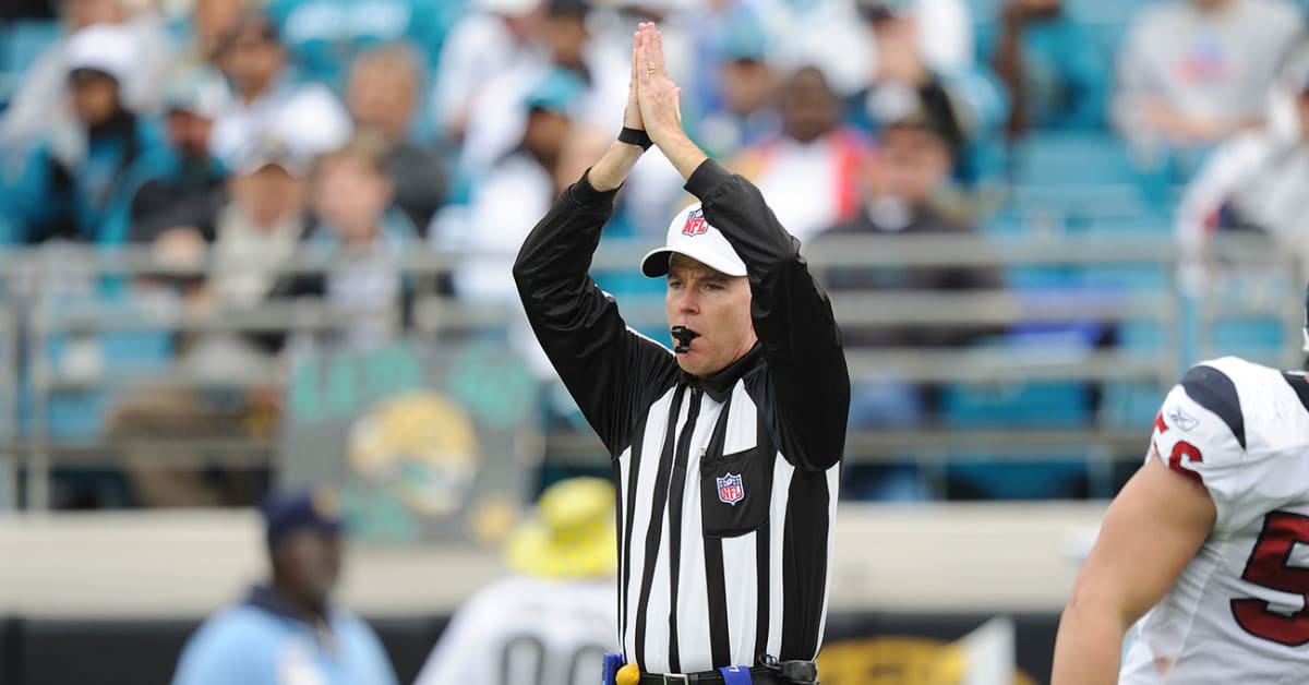 NFL rules change proposal: Give teams red zone chance after a safety ...