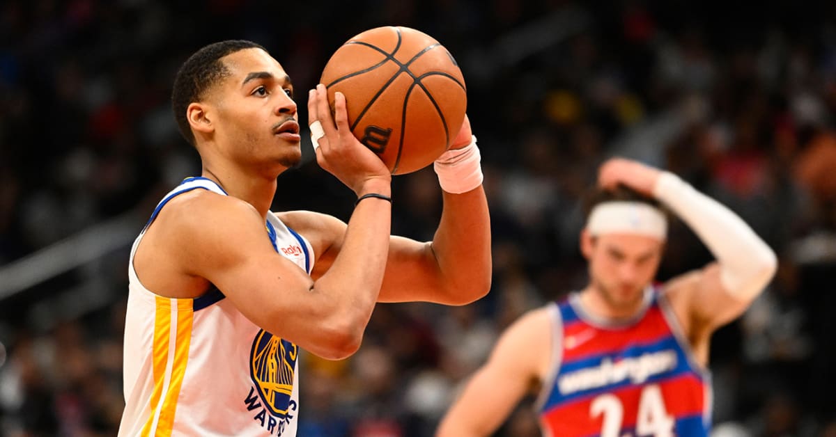 Wizards’ Jordan Poole has to step up to franchise player role - Sports ...