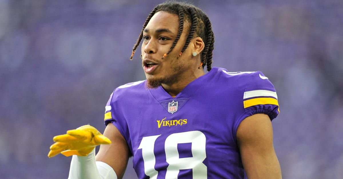 Vikings’ Justin Jefferson Reacts to Joining Exclusive Madden Club - Sports Illustrated