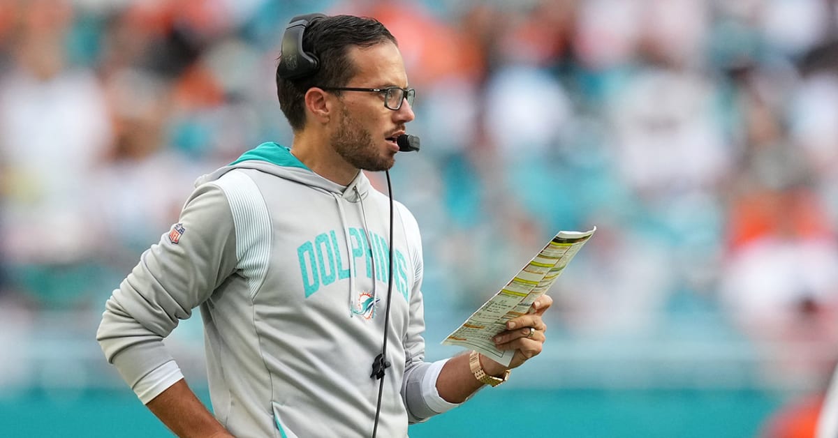 NFL head coaches should be forced to let assistants call plays - Sports ...