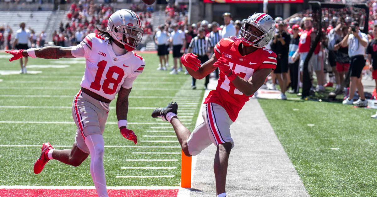 Carnell Tate: Mother of Ohio State Football Player Killed in Drive-by ...