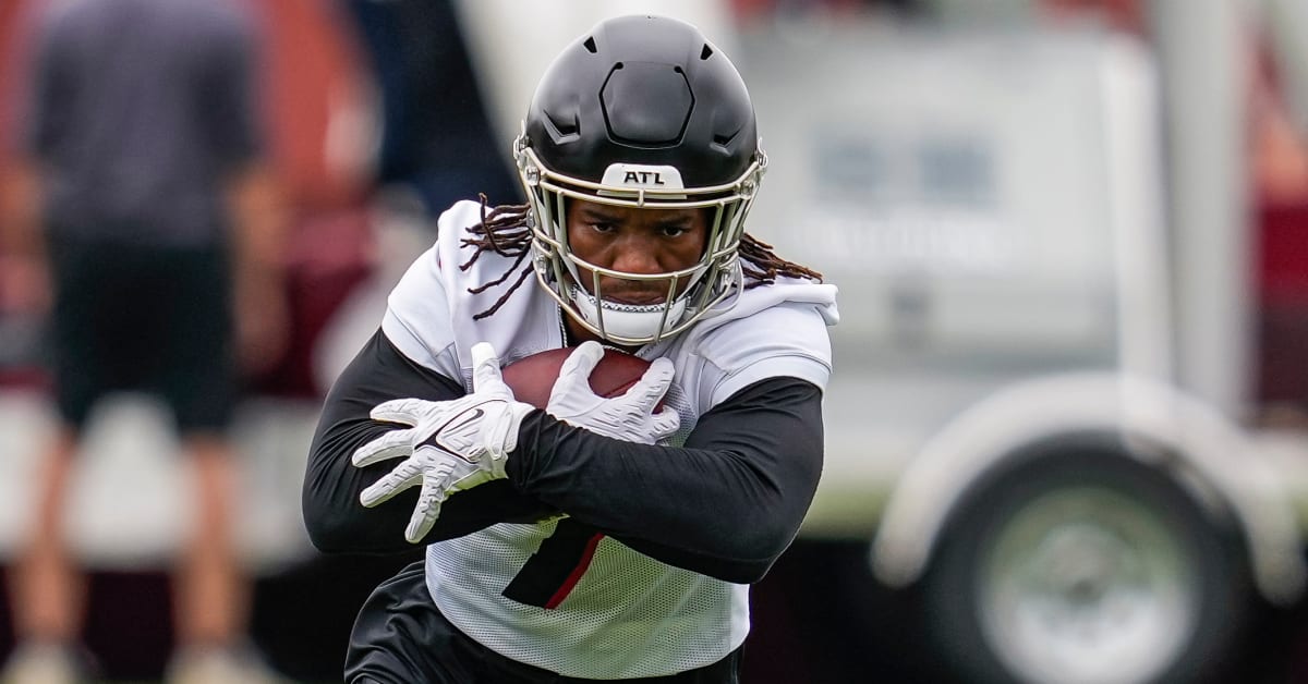 Week 1 Fantasy Football Rankings: Running Backs - Sports Illustrated