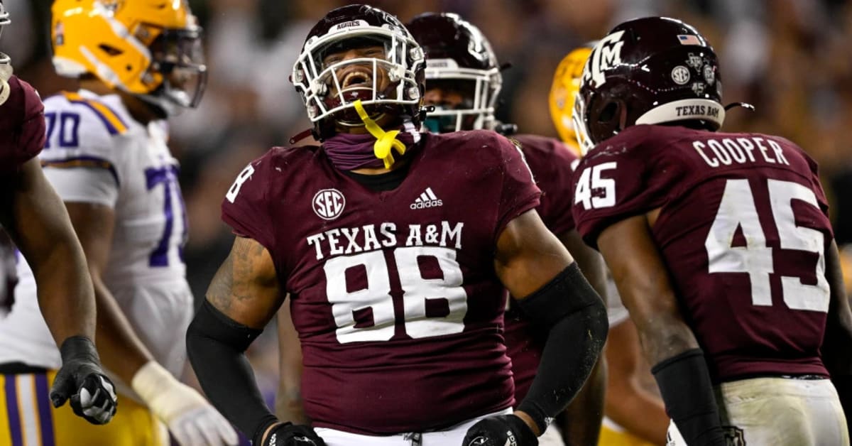 Jimbo Fisher Evaluates What Went Wrong For Texas A&M Aggies in 2022 ...