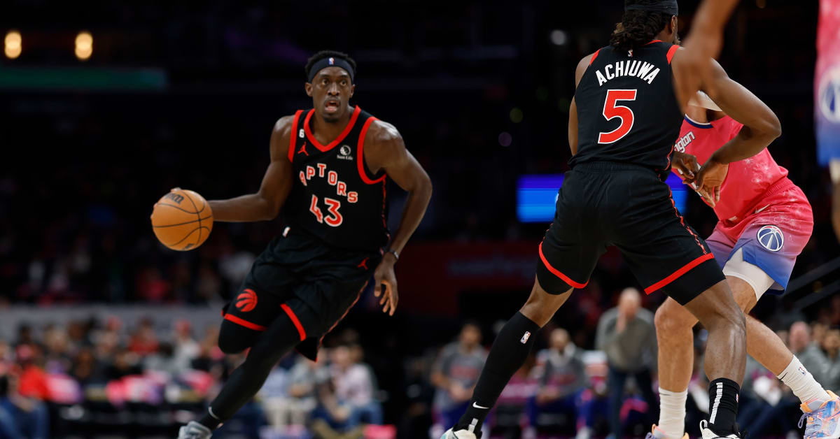 Five NBA teams with pressing roster questions - Sports Illustrated