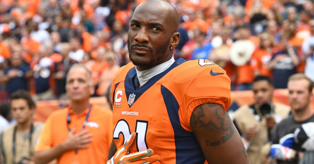 Yaqub Talib, Brother of Aqib Talib, Pleads Guilty to Murder of Youth ...