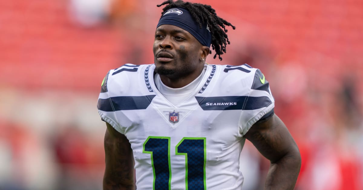 Marquise Goodwin: Browns WR to Miss Training Camp Start Due to Blood ...