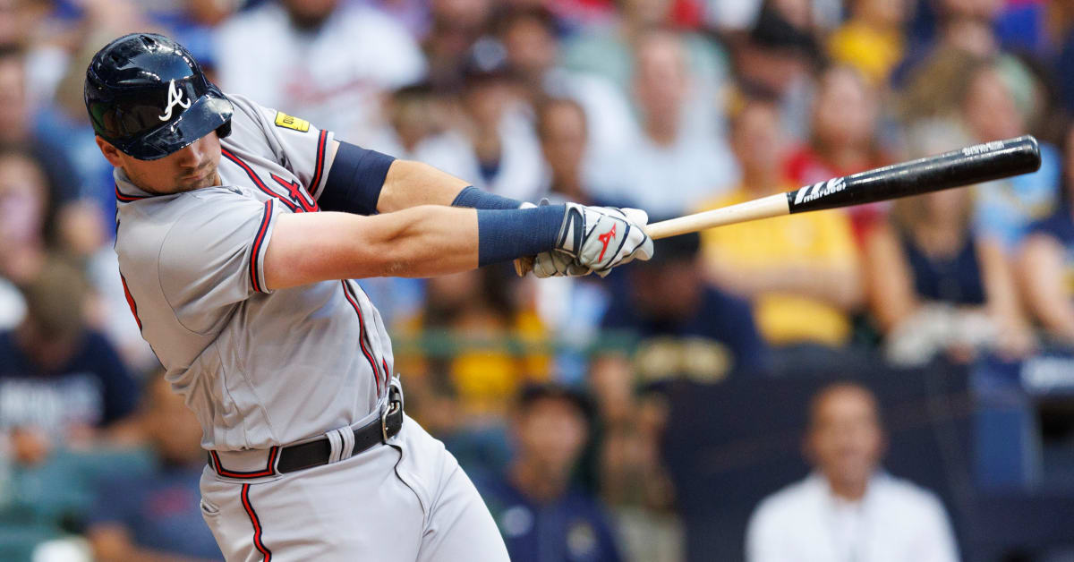 Takeaways: Austin Riley stays hot and leads Atlanta Braves to 6-4 win ...