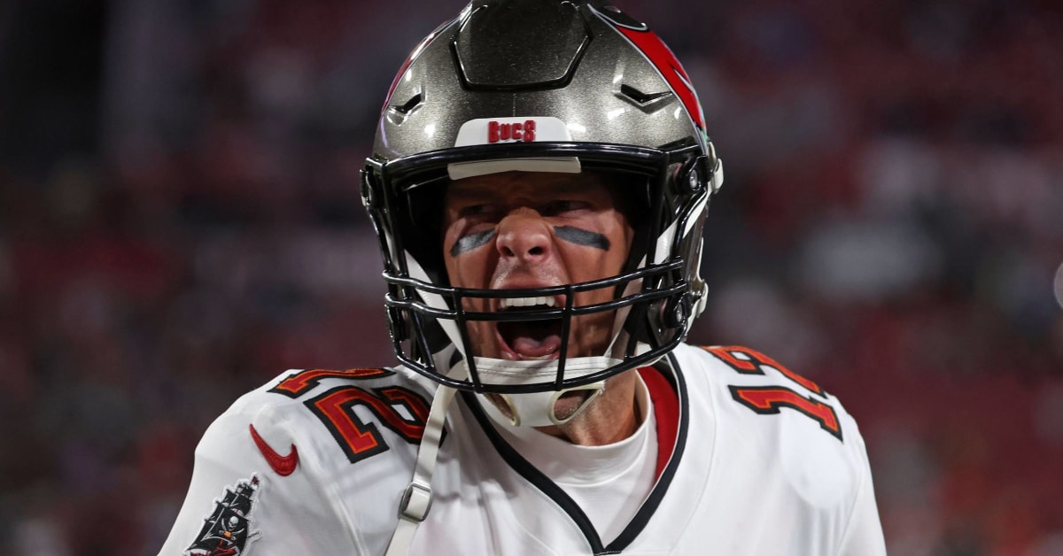 Tom Brady Shares Message for USWNT, as Team Tries to Accomplish ...