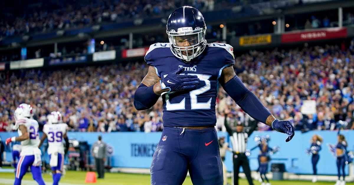 Titans Are Bringing Back Houston Oilers Throwback Jerseys and Fans Are ...