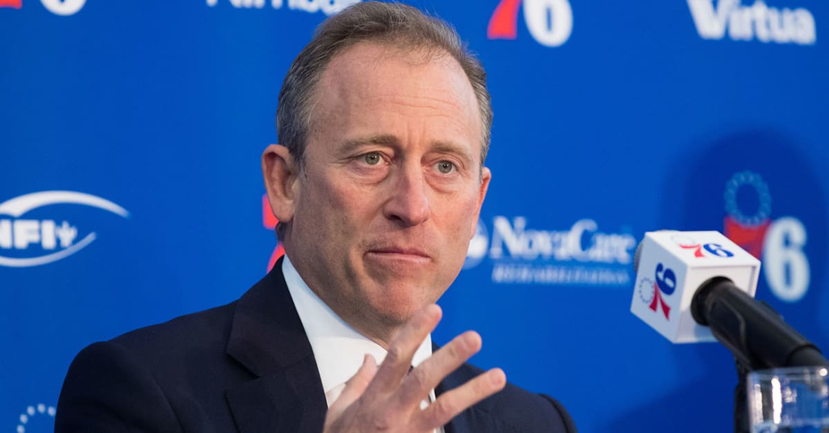 New Commanders owner Josh Harris will lean on Sixers, Devils experience ...