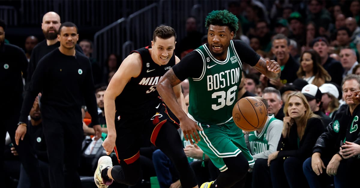 Marcus Smart key to Grizzlies’ success with Ja Morant out - Sports ...