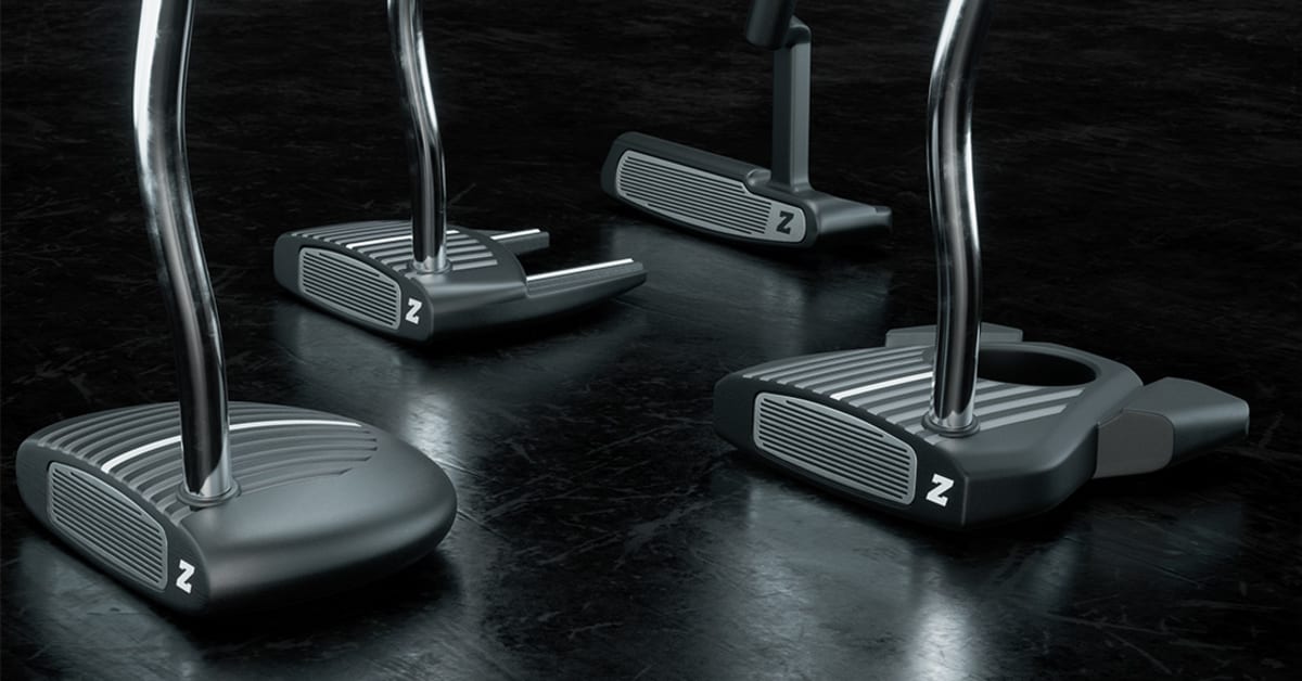 The Ram Zebra Putter is Back and Better Than Ever - Sports Illustrated