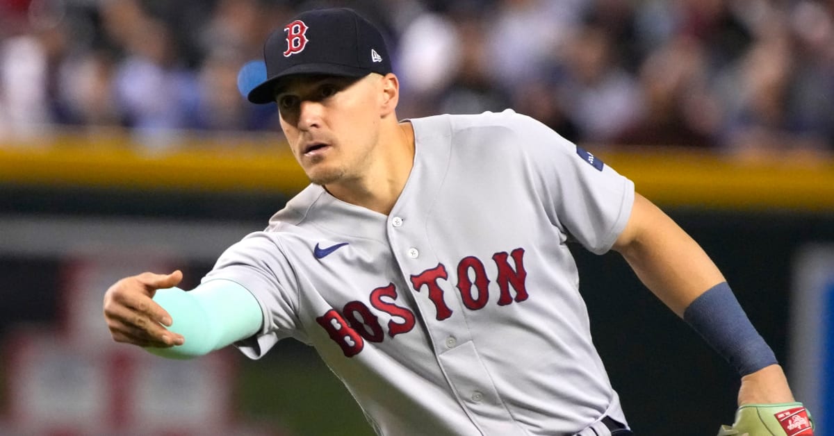 Kiké Hernández trade analysis: Dodgers bring back a familiar face ...