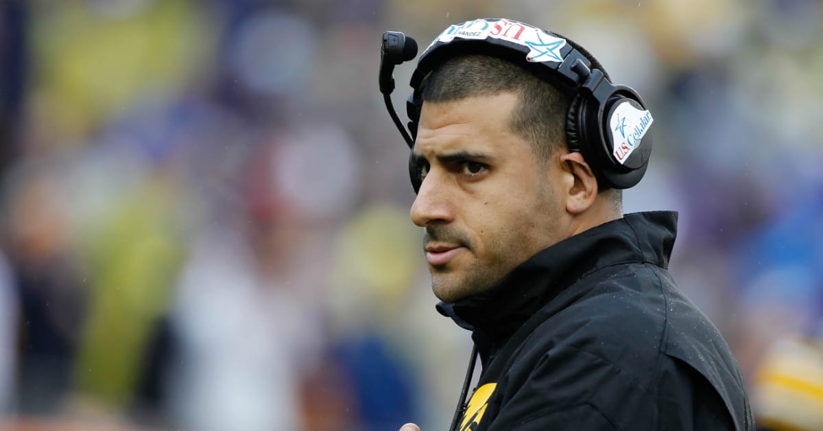 Aaron Hernandez’s Brother Arrested After Concerns of Planning School ...