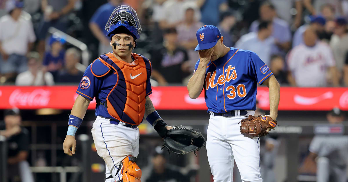 Mets’ Late Night David Robertson Trade With Marlins Signals How They ...