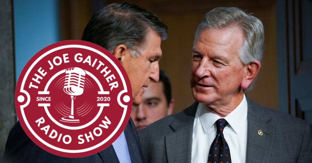 The Joe Gaither Show on BamaCentral | Episode 47: July 26, 2023 ...