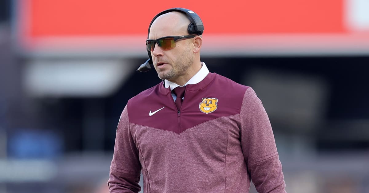 Former Minnesota Football Players Make Allegations of Toxic Culture ...