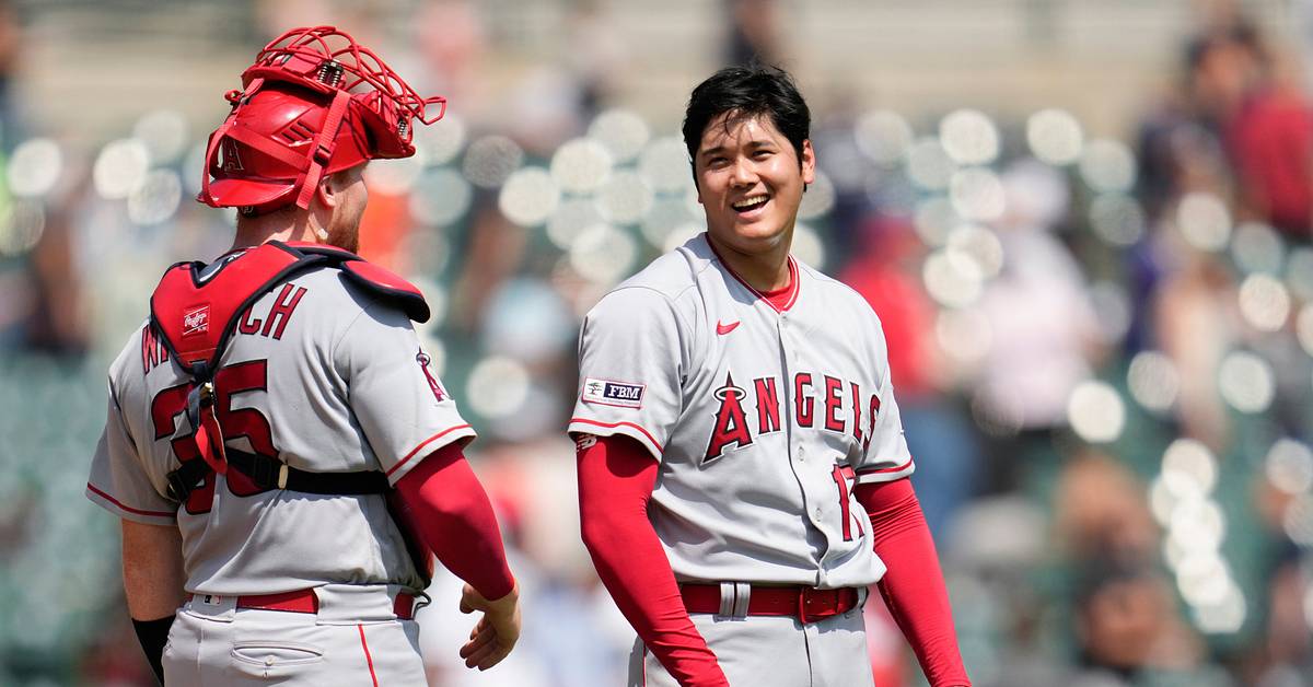 Putting Shohei Ohtani’s Ridiculous Doubleheader Performance in Context ...