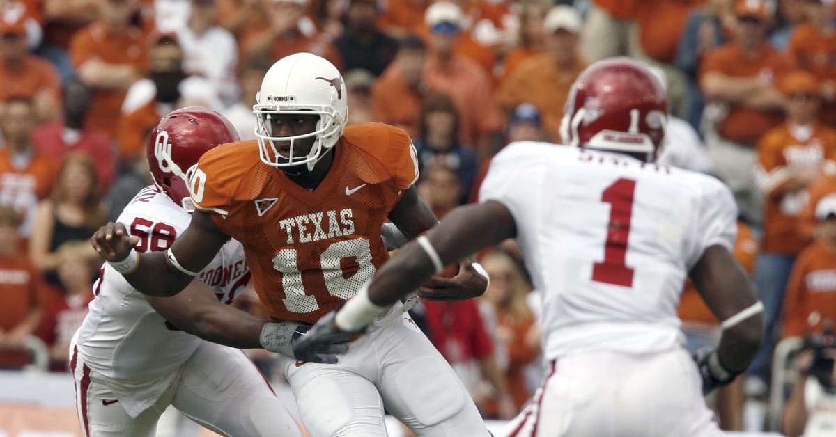 Looking back at the time Larry Scott opted to not add Texas and ...