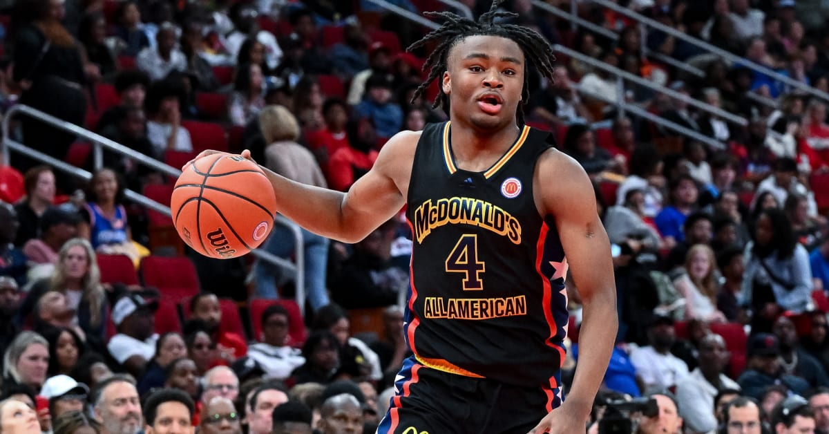 Assessing Isaiah Collier’s “Unofficial” Collegiate Debut Against Mega ...