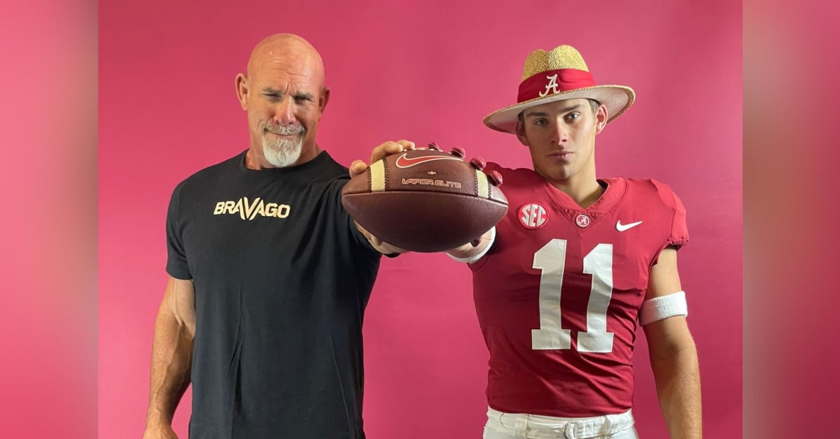 Recruiting Rundown: Bama Gears Up For Summer Finale - Sports ...