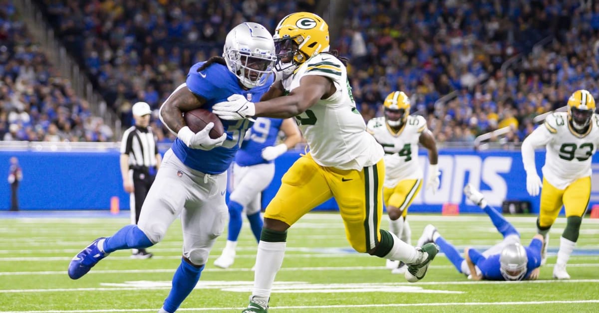 Packers Are Getting Crushed for Releasing Linebacker Hours After Wishing Him Happy Birthday ...